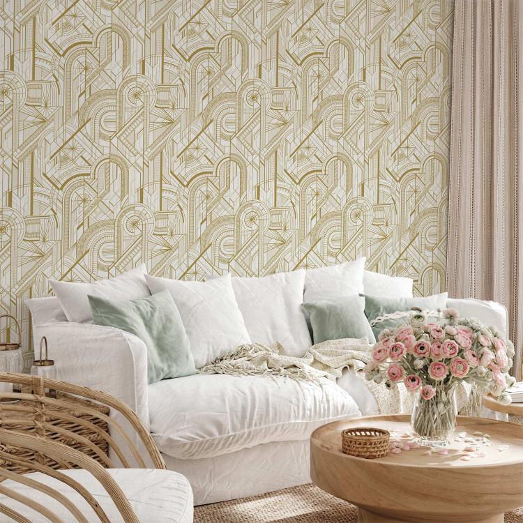 Art deco tapeter, art deco tapet, art deco tapeter design, art deco ...